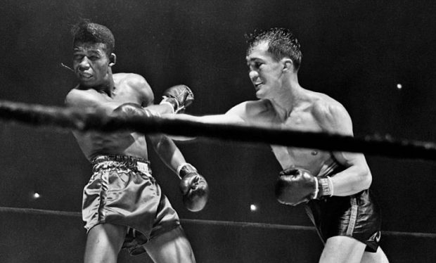 Top 12 All-Time "Dirtiest" Champions -- Boxing's Wicked Warriors