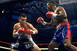 Pernell Whitaker Is The Greatest Boxer Of The 1990's