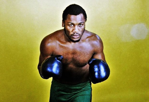 Top 12 All-Time Greatest "Philly" Champs - Philly & Boxing Go Way Back