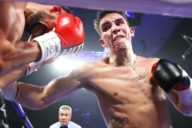 Glory Does Stay: Remembering James "Black Gold" ShulerThe Fight City