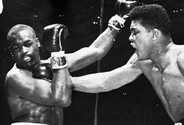 March 13, 1963: Clay vs Jones - "The Greatest" Tested For The First Time