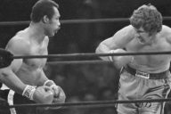 March 13, 1963: Clay vs Jones - "The Greatest" Tested For The First Time