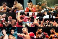 Ali vs Shavers: This Was The Finest Hour Of The GreatestThe Fight City