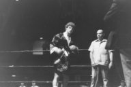 The Nightmares Of Emile Griffith - The Tragic Death Of Benny ParetThe ...