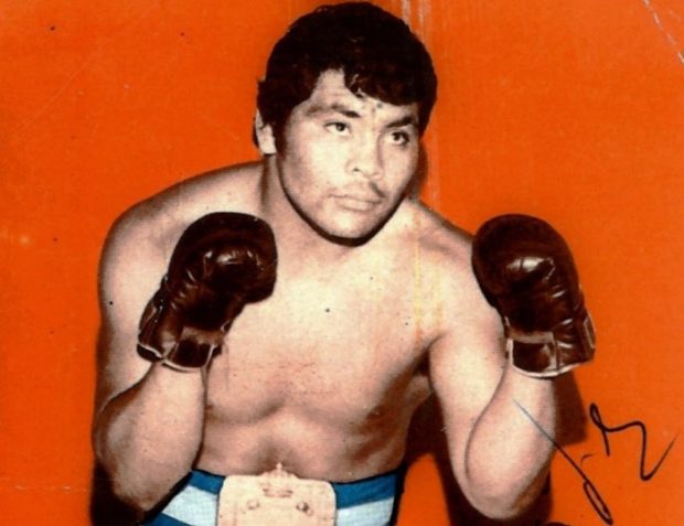 April 14, 1979: Galindez vs Rossman II
