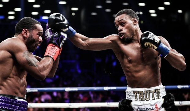 Spence vs Porter Picks: Can "Showtime Shawn" Answer "The Truth"?