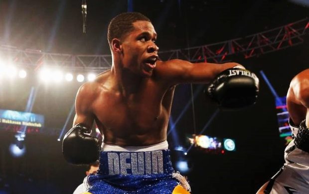 Haney vs Loma: It's About Legacy