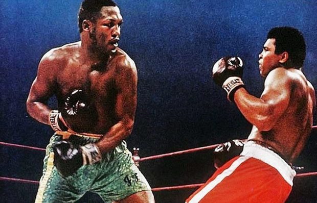 Top 12 All-Time Most Significant Fights In Boxing History