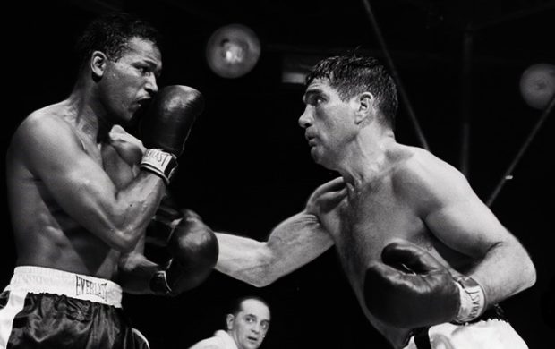 The Fight City - An independent boxing website