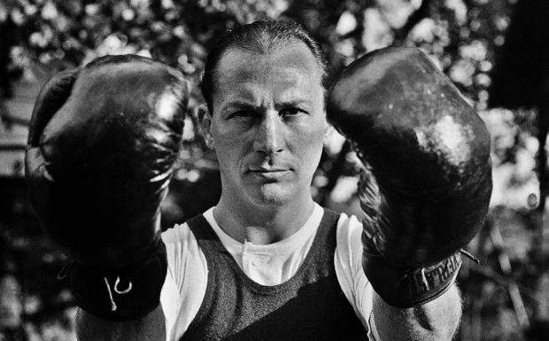 Top 12 All-Time Greatest "Philly" Champs - Philly & Boxing Go Way Back