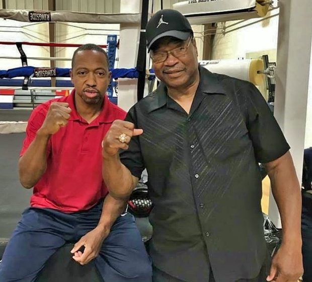 The Macon Bibb United Boxing Club - Boxing Thrives In Georgia