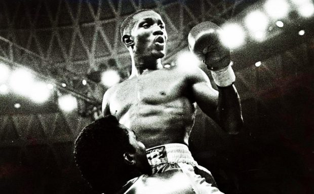Pernell Whitaker: The Man They Called "Sweet Pea" Is Forever A Legend