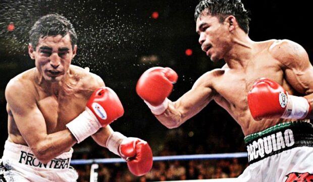 Top 12 Manny Pacquiao "WTF!" Moments: A Legendary Boxing Career