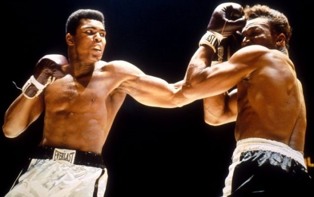 Busting the Myth: Ali vs Foreman. "The Greatest" Was A Boxing Guru