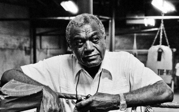 On Eddie Futch: Remembering An All-Time Great Trainer