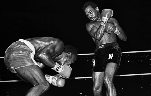 Remembering Mantequilla -- Jose Napoles Is An All-Time Great