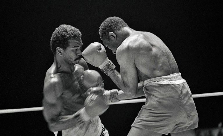 Remembering Mantequilla -- Jose Napoles Is An All-Time Great