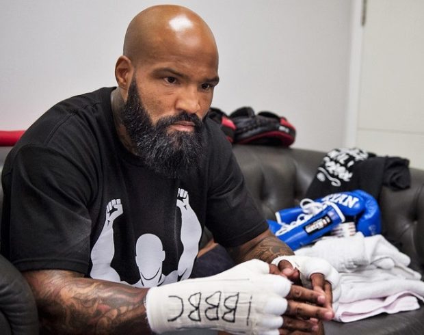 Ryan Ford At The O2: Photo Gallery By Jeff Lockhart By Jeff Lockhart