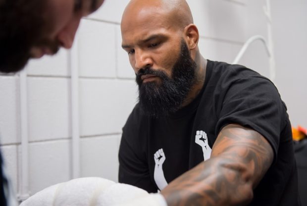 Ryan Ford At The O2: Photo Gallery By Jeff Lockhart By Jeff Lockhart