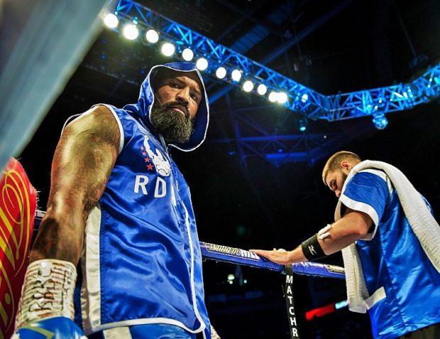 Ryan Ford At The O2: Photo Gallery By Jeff Lockhart By Jeff Lockhart