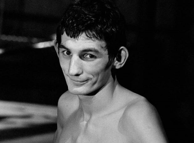 Sept. 19, 1980: Pintor vs Owen - Brave Johnny Owen's Final Fight
