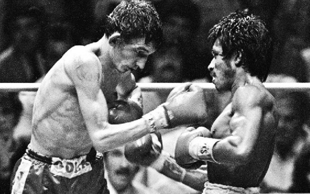 Sept. 19, 1980: Pintor vs Owen - Brave Johnny Owen's Final Fight