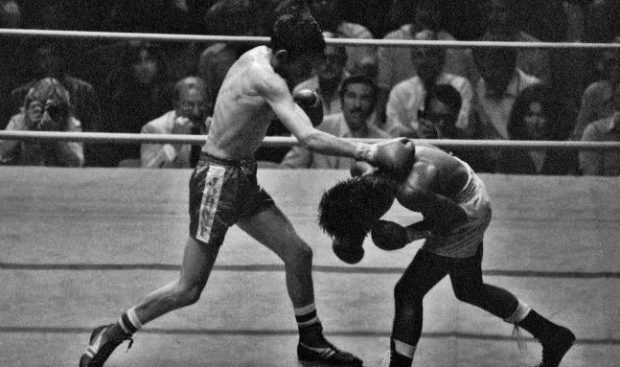 Sept. 19, 1980: Pintor vs Owen - Brave Johnny Owen's Final Fight