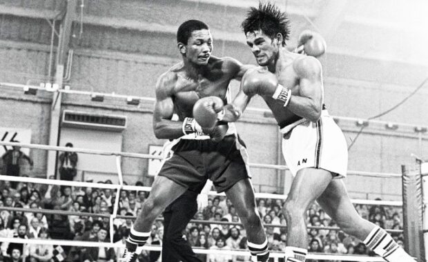 June 20, 1980: Duran vs Leonard. Hands of Stone's Greatest Victory