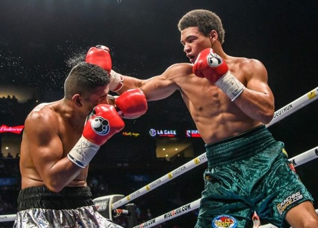 Back To The Bell Centre: Big Wins For Clavel, Kean, Lexson And G-Time