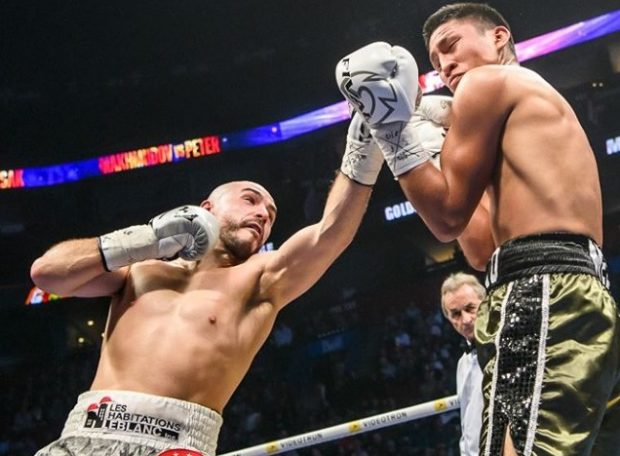 Back To The Bell Centre: Big Wins For Clavel, Kean, Lexson And G-Time