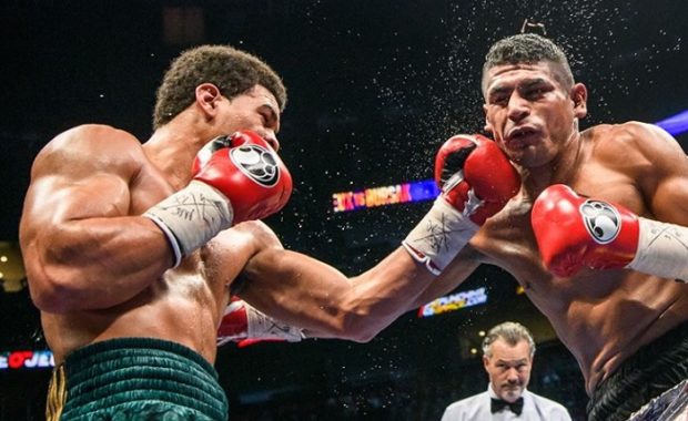 Back To The Bell Centre: Big Wins For Clavel, Kean, Lexson And G-Time