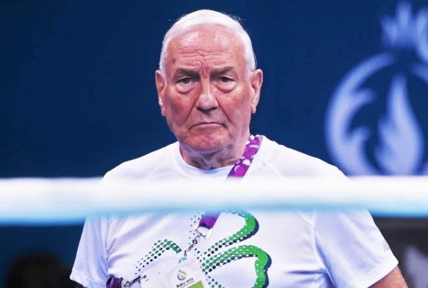 In Sunshine Or In Shadow - Brilliant New Book From Donald McRae