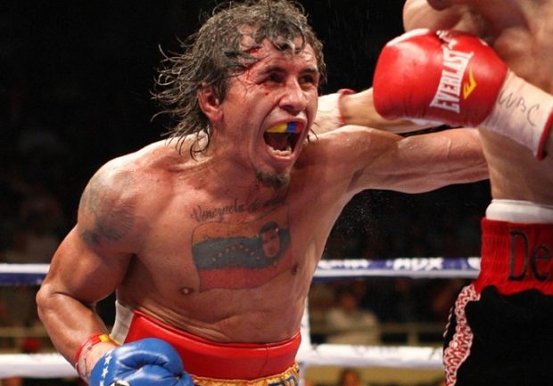 Edwin Valero: A Tragic Tale - Don Stradley Looks At The Valero Mystery
