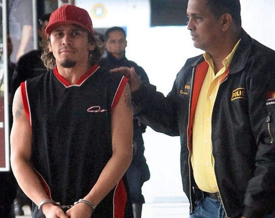 Edwin Valero: A Tragic Tale - Don Stradley Looks At The Valero Mystery