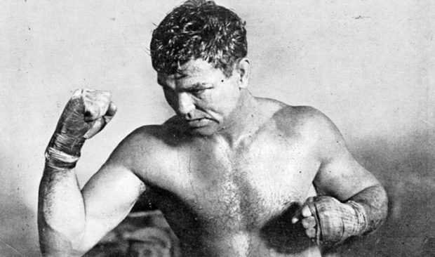 The Manassa Mauler Returns: The Dempsey Comeback, Part 1