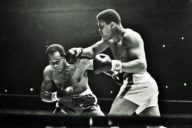 March 22, 1967: Ali vs Folley - A Last Brilliant Win Before The Exile