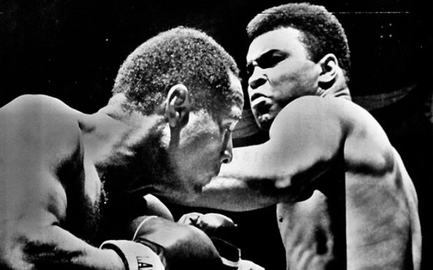 March 22, 1967: Ali vs Folley - A Last Brilliant Win Before The Exile