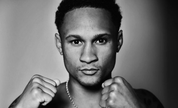 The Fight City Podcast No. 39 -- Exclusive Interview With Regis Prograis