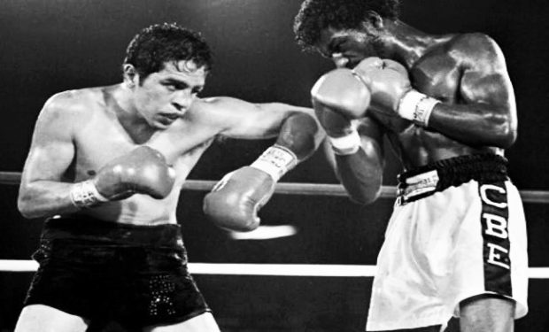 Eighty Epic Fights - The Best Battles From The Eighties (Part One)