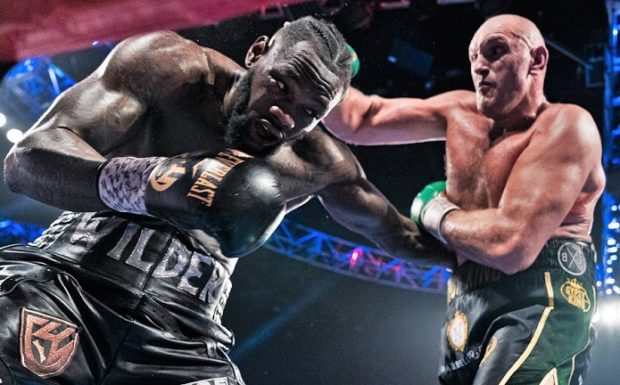 Can Deontay Wilder Win The Trilogy Fight? Wilder vs Fury III