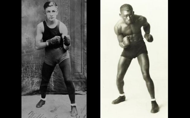 The Tale Of Willie And Bill - An All-Time Great Boxing Rivalry