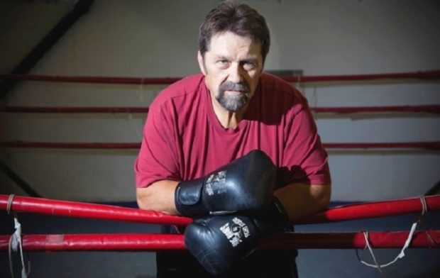 Tribute To Ron Di Cecco: A Boxing Coach And Much More
