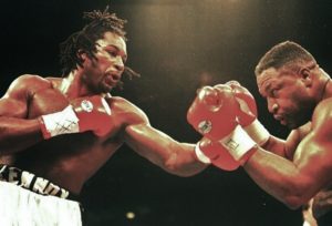 Top 12 Greatest Lennox Lewis Victories - His Greatest Victories
