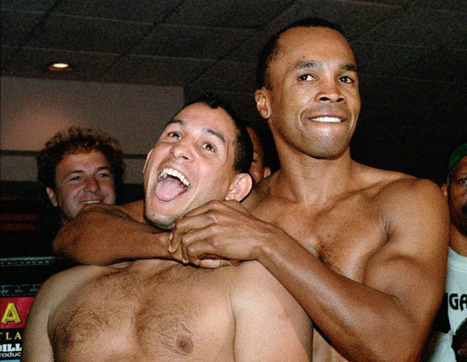 The Tale Of Chavez vs Camacho Part II: Divergent Destinies