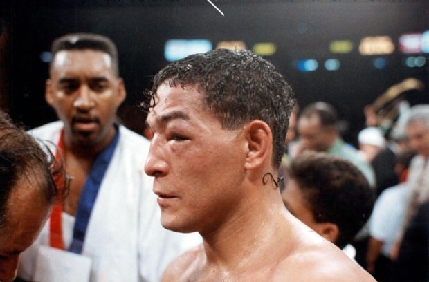 The Tale Of Chavez vs Camacho Part II: Divergent Destinies