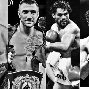 Lee Wylie Archives - The Fight CityThe Fight City