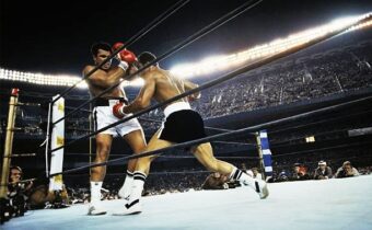 Ali vs Norton III: The Final Fight In A Legendary Rivalry