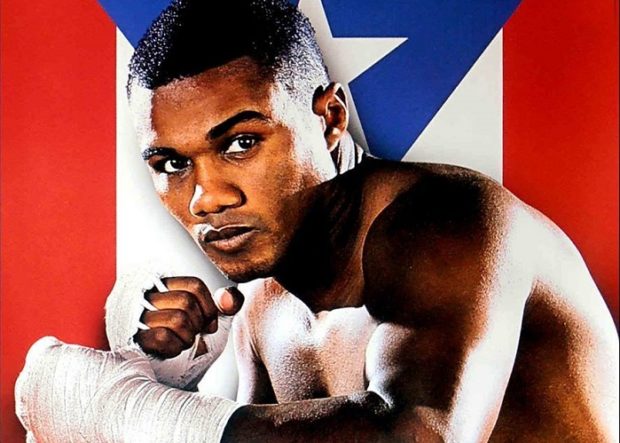 Hopkins vs Trinidad: Bernard Takes New York And Does It His Way