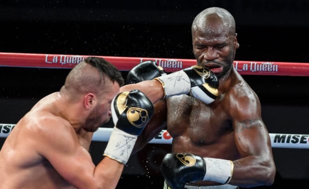 Lemieux, Lexson and "The Lion" - Three Wins For Eye Of The Tiger