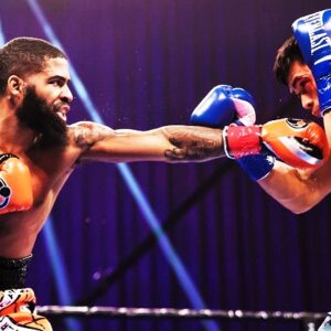 Podcast Archives - The Fight CityThe Fight City